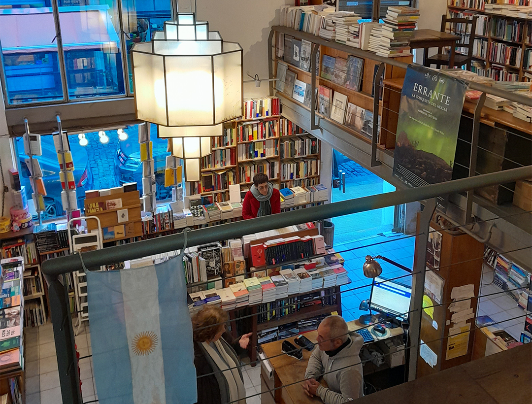 Comunidad Libro